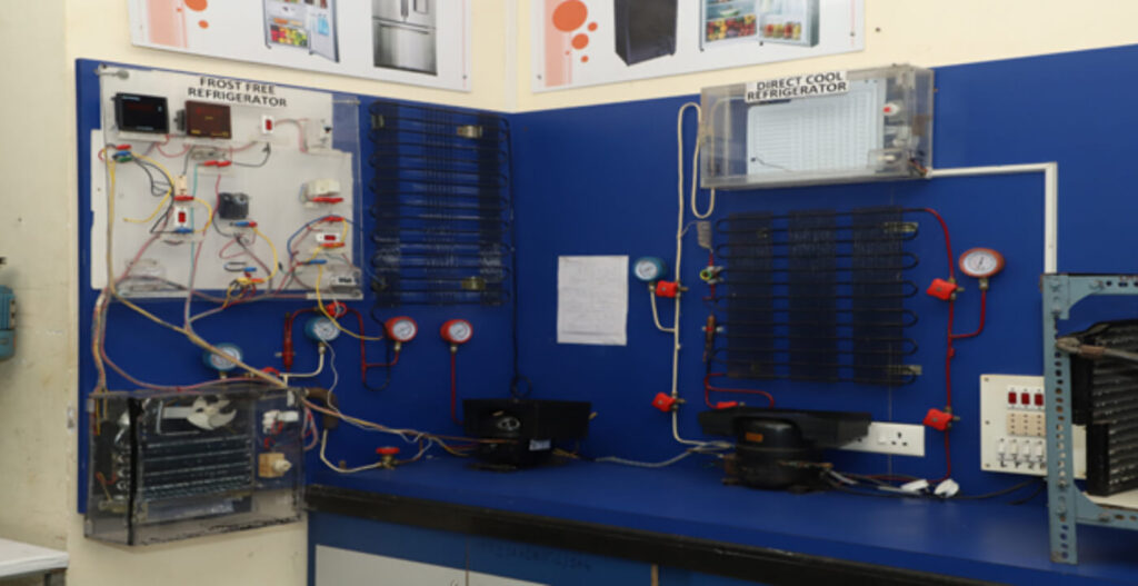 VTC Courses – Lalji Mehrotra Technical Institute (Pvt ITI)